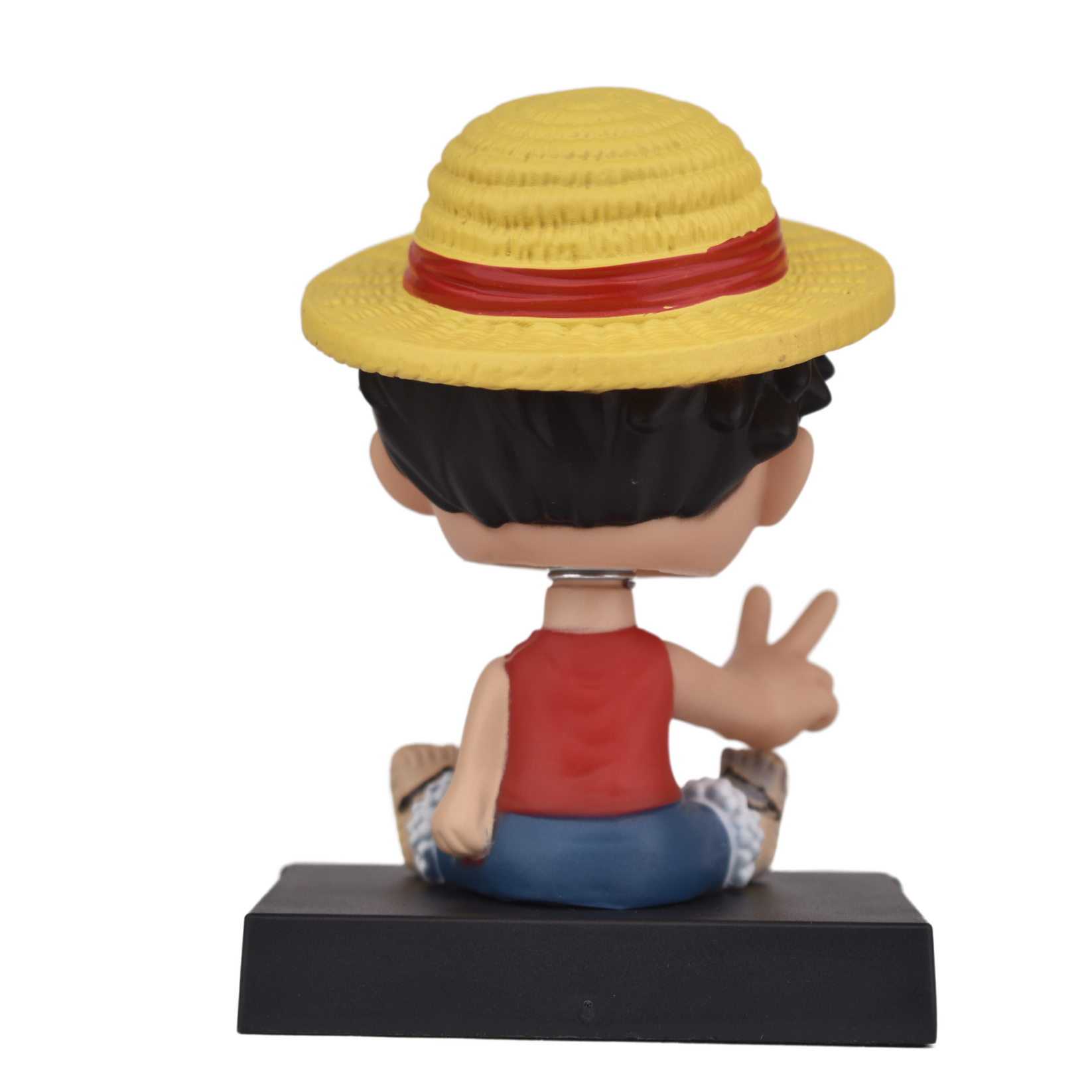 Luffy One Piece Bobblehead