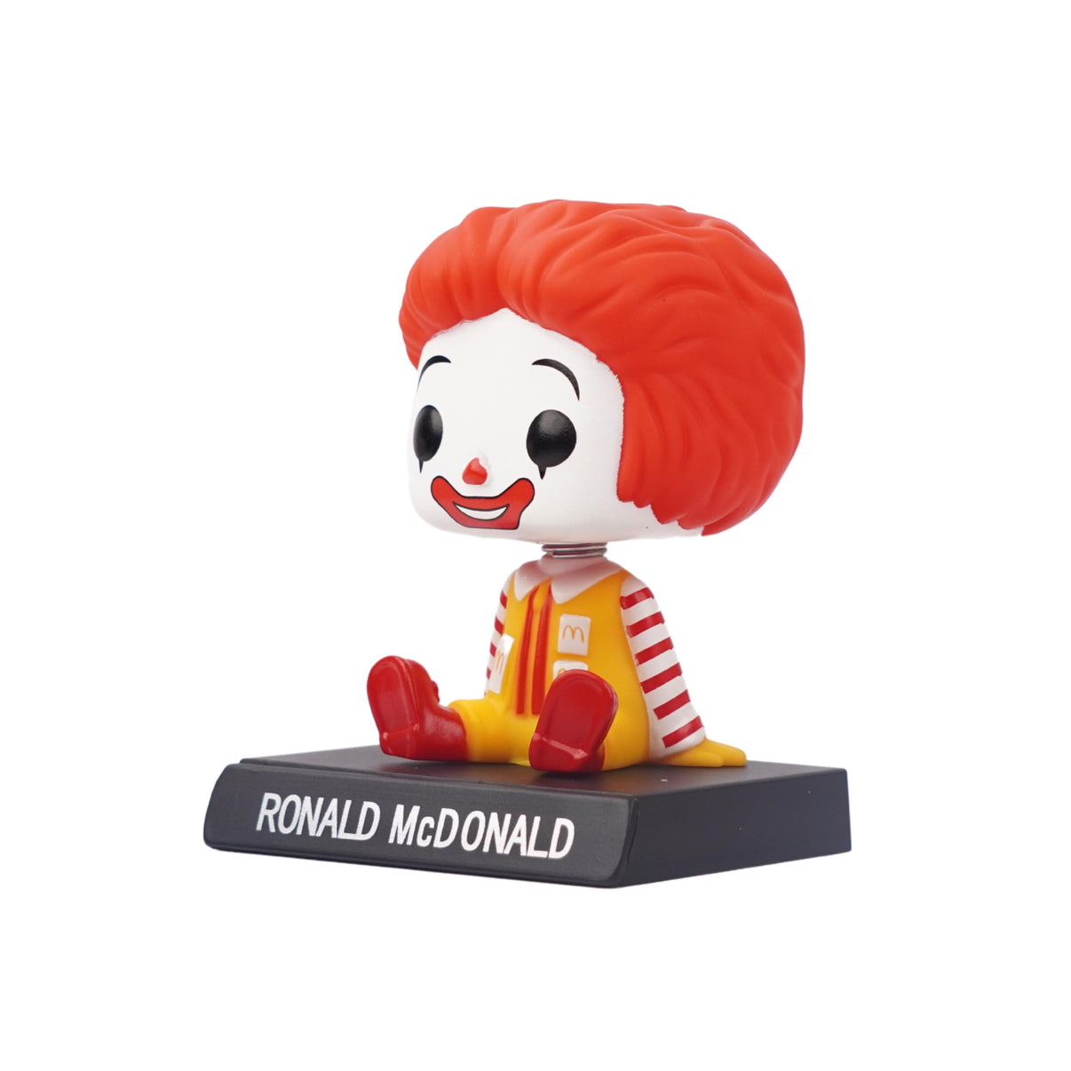 Ronald McDonald Bobblehead