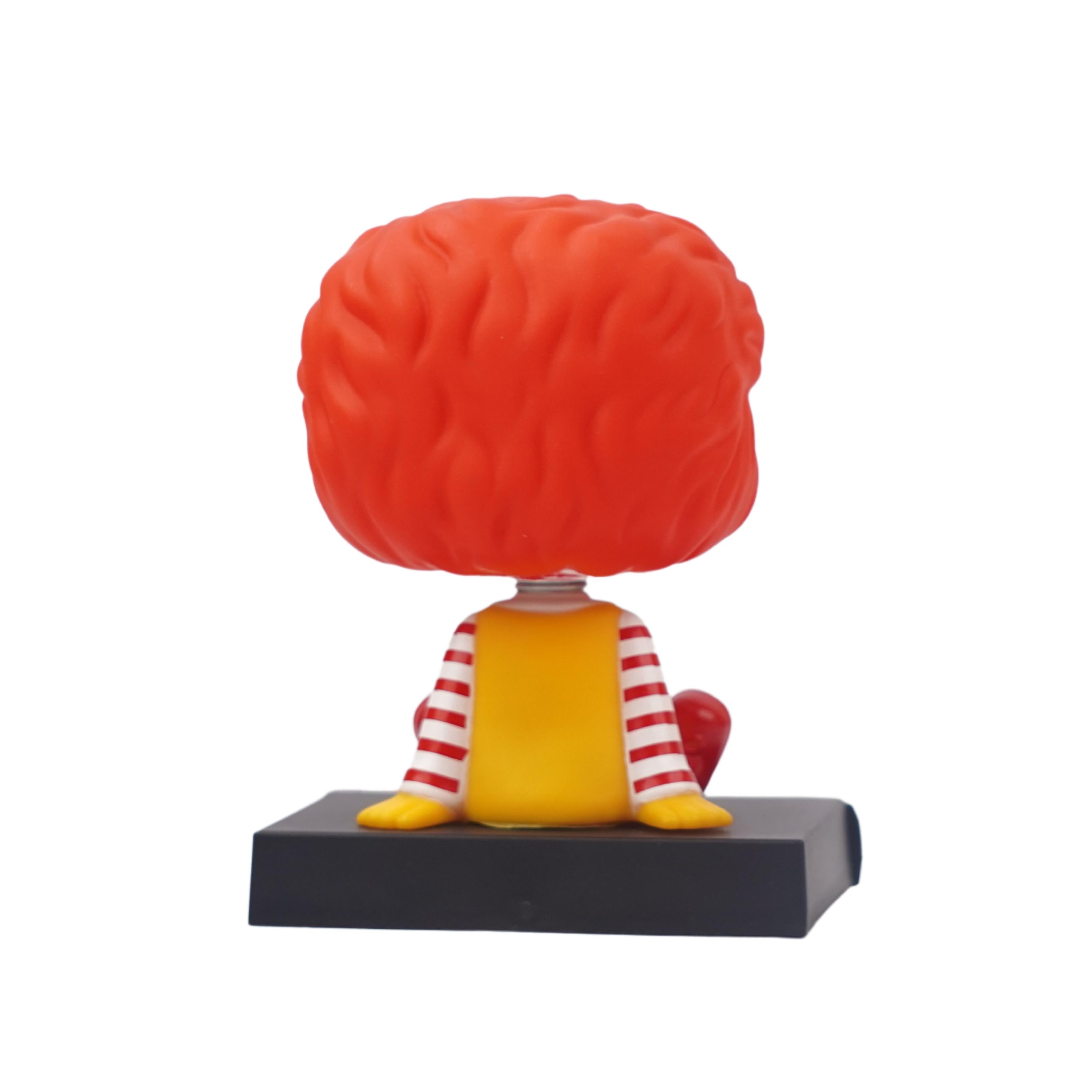 Ronald McDonald Bobblehead