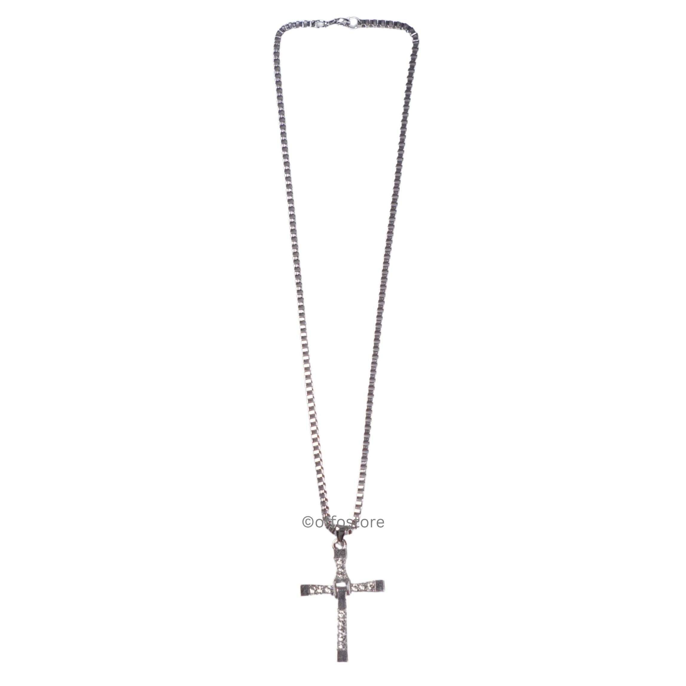 Fast and Furious Dominic Toretto Locket
