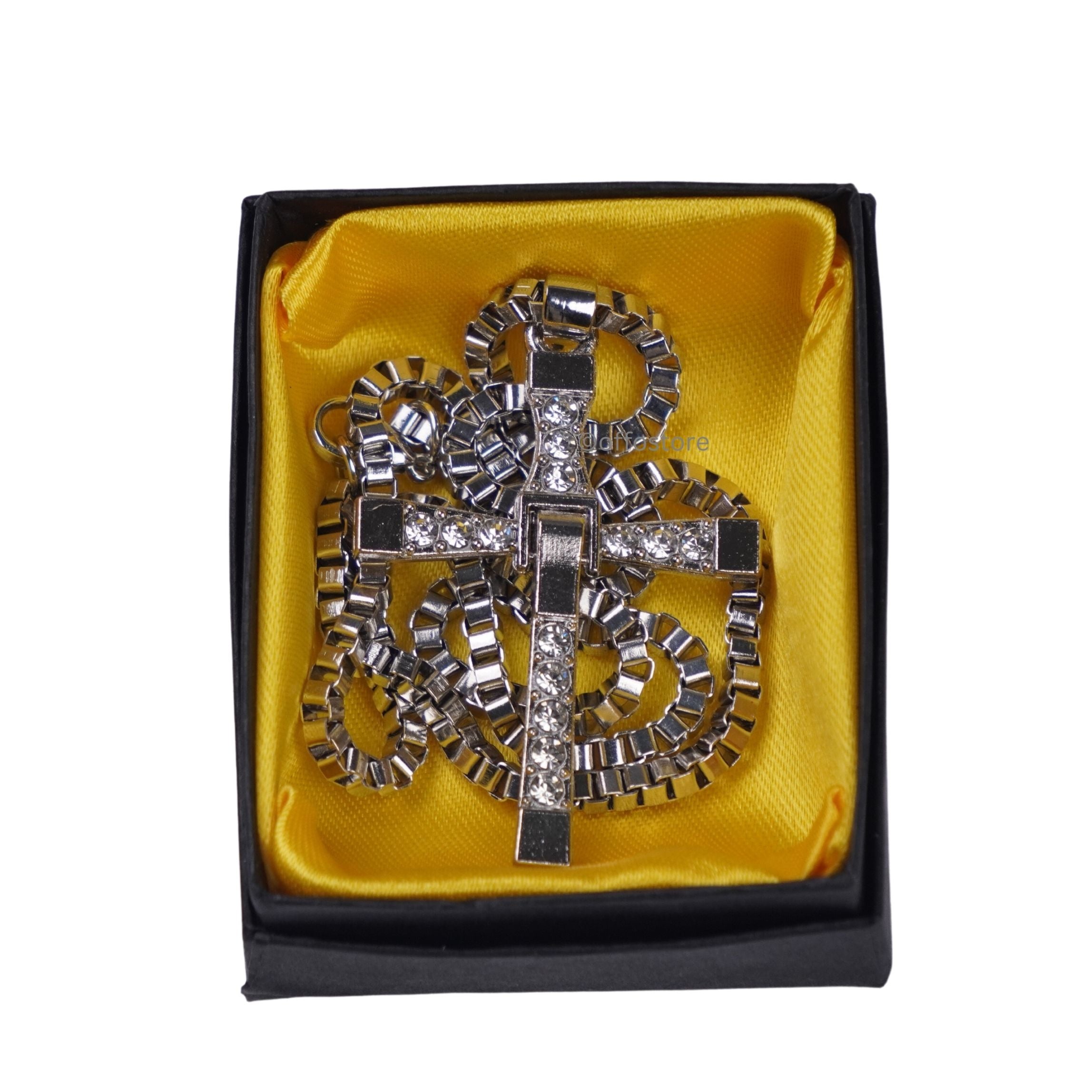 Fast and Furious Dominic Toretto Locket