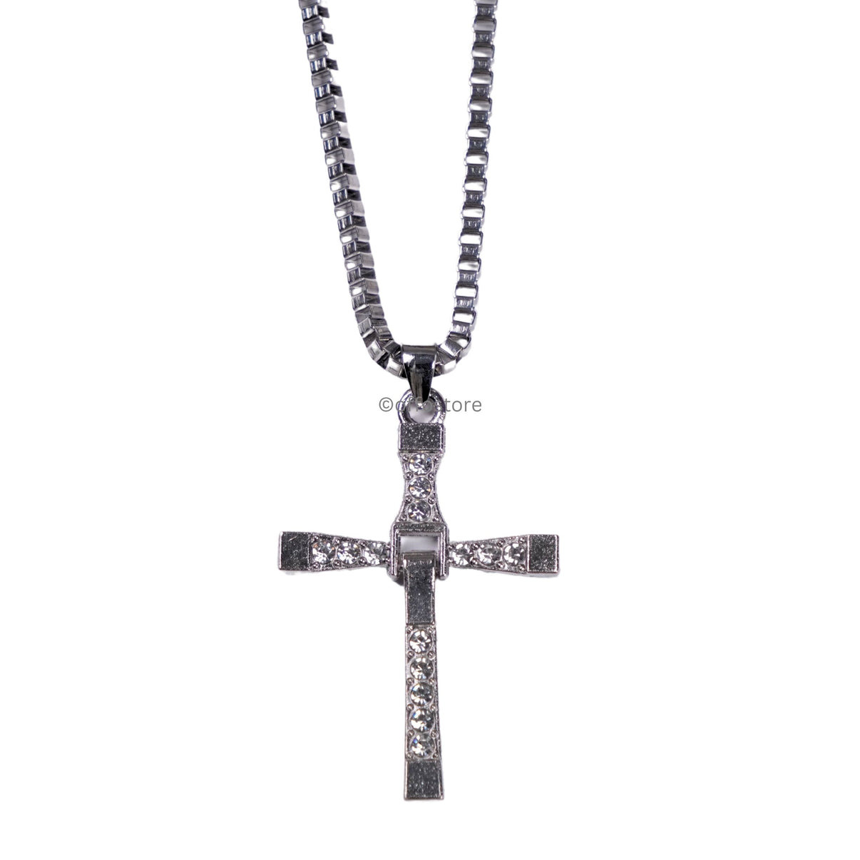 Fast and Furious Dominic Toretto Locket