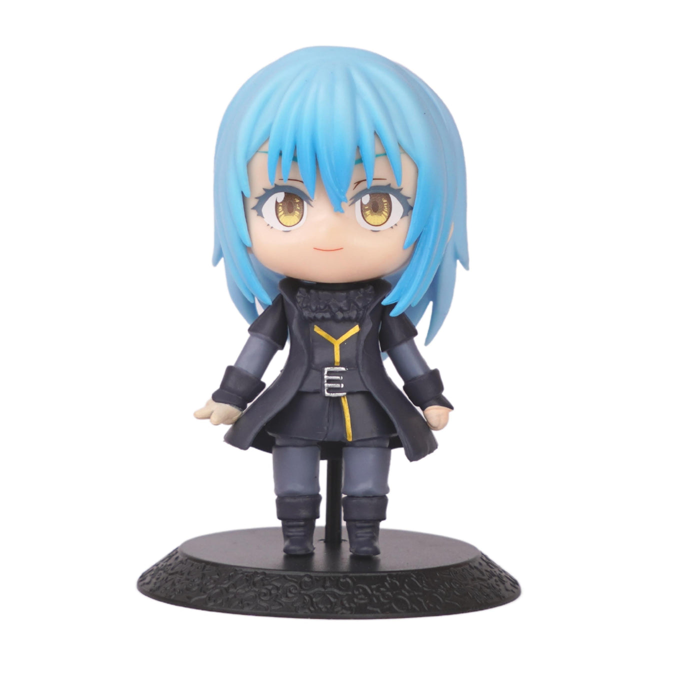 Rimuru Tempest Set of 3 Action Figures