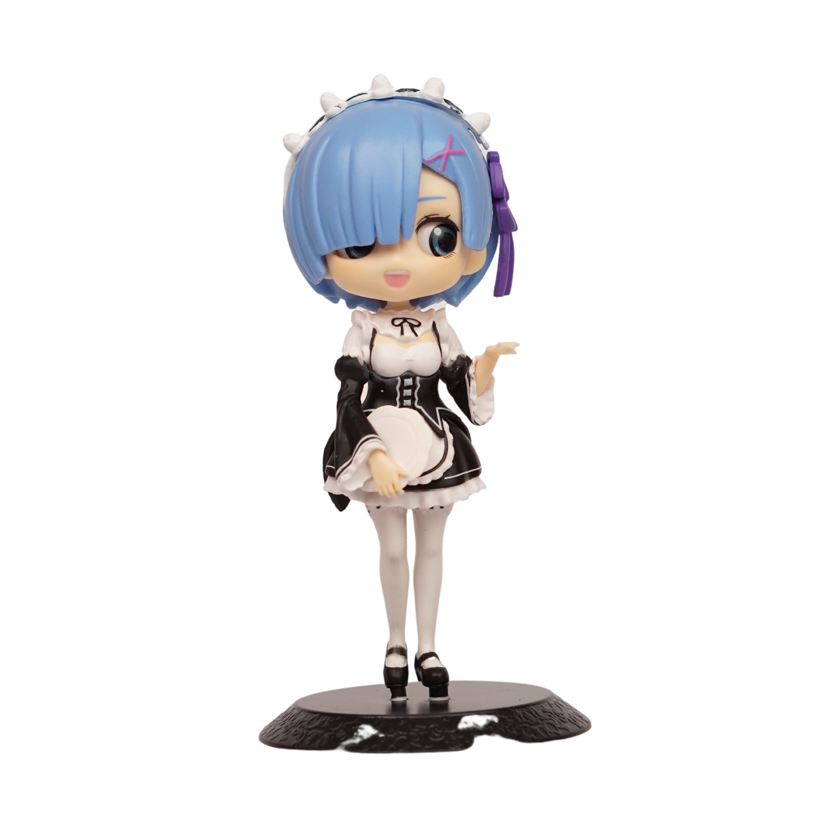 Re:Zero Rem Action Figure