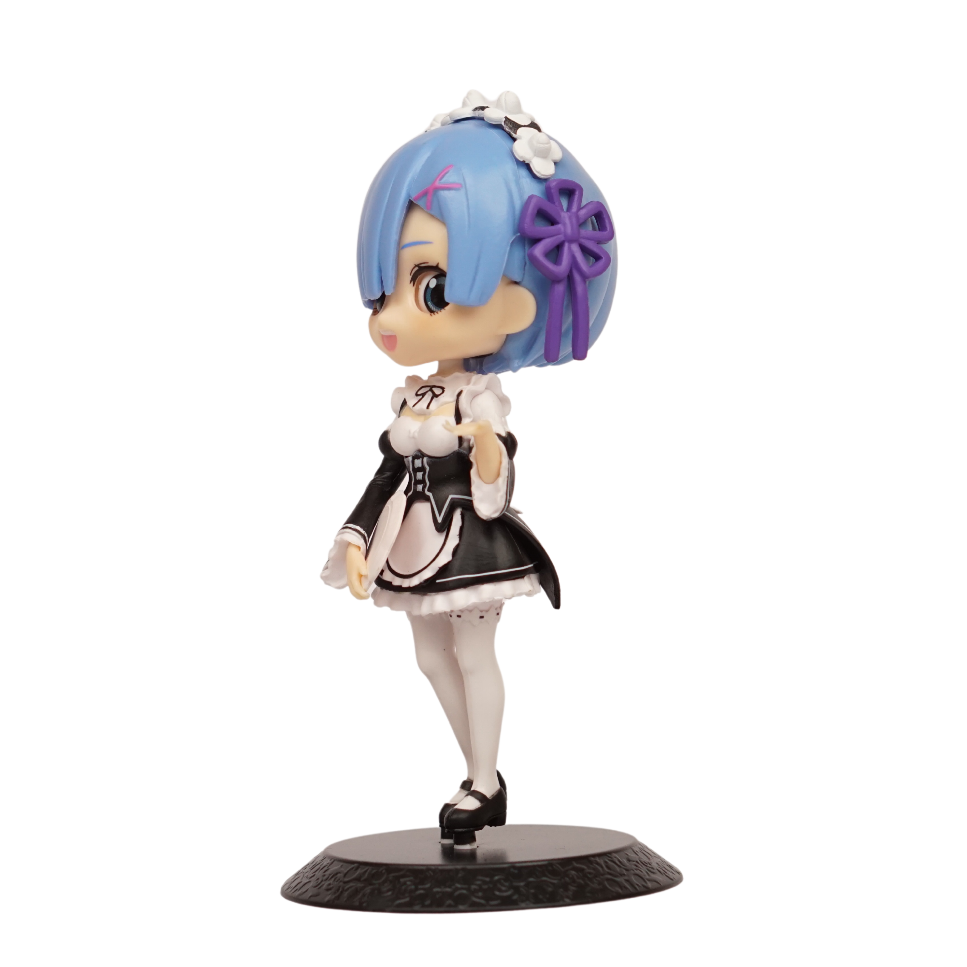 Re:Zero Rem Action Figure