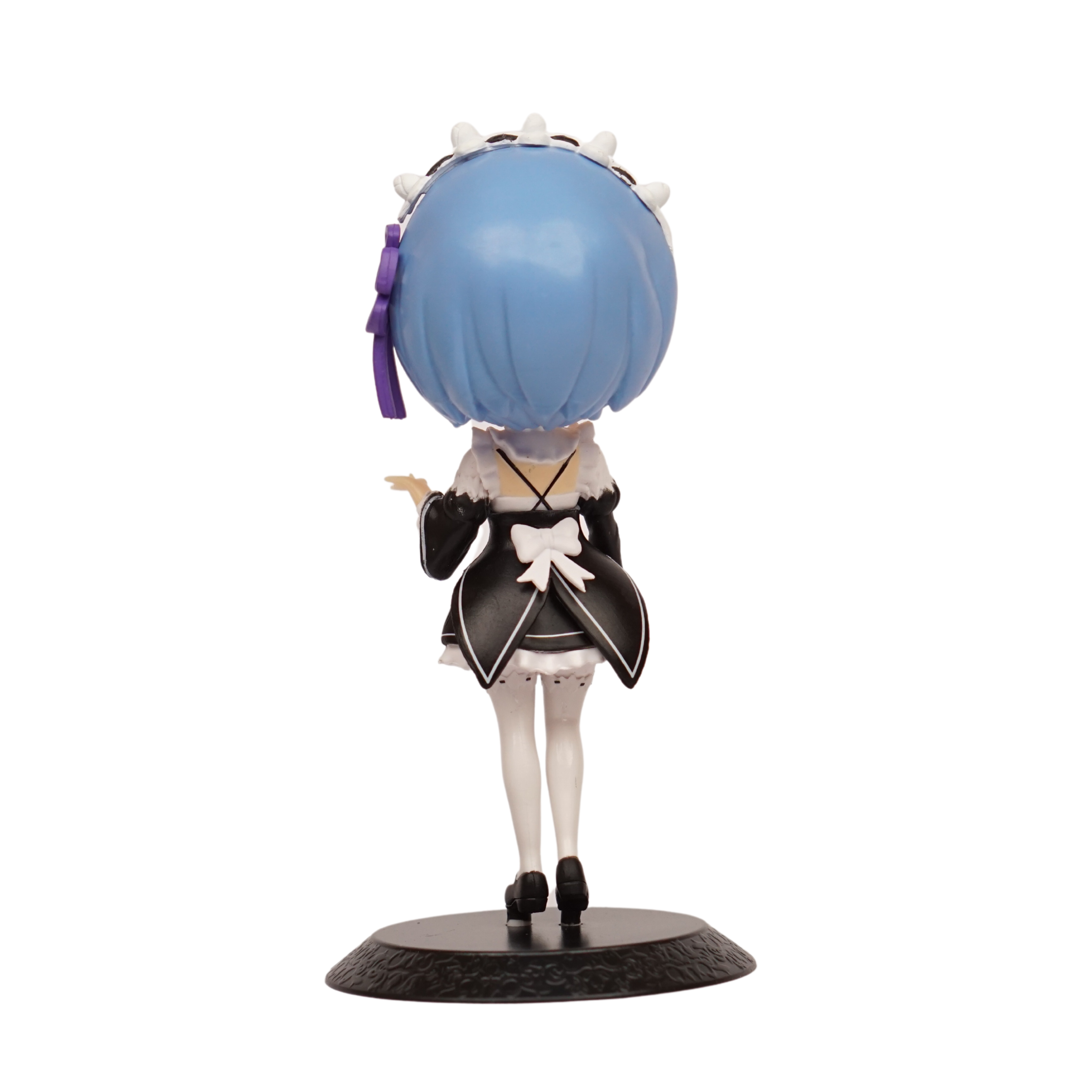 Re:Zero Rem Action Figure
