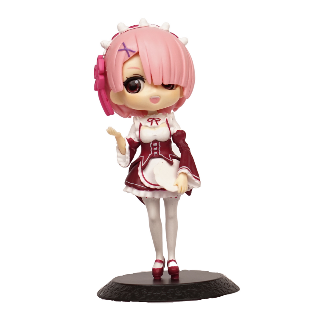 Re:Zero Rem Action Figure