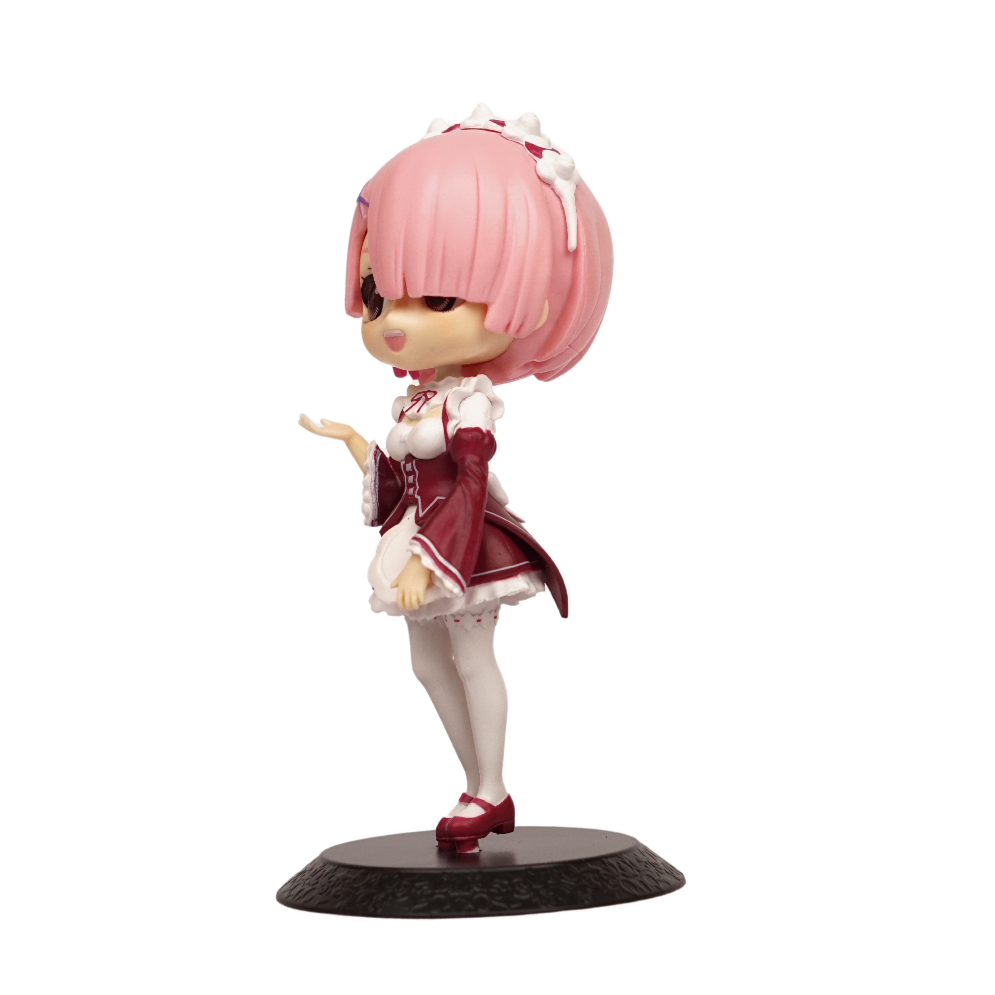 Re:Zero Rem Action Figure