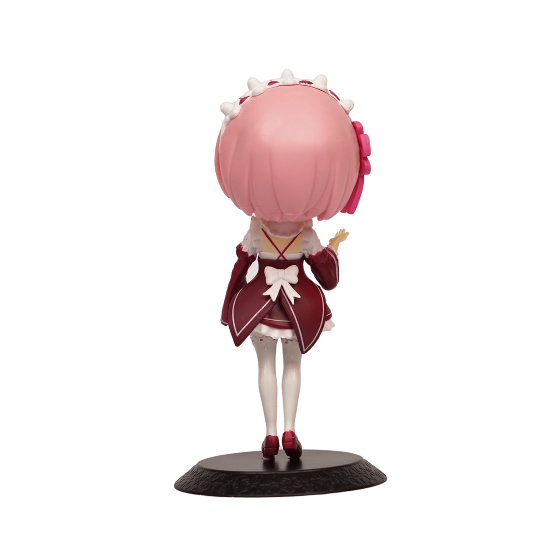 Re:Zero Rem Action Figure