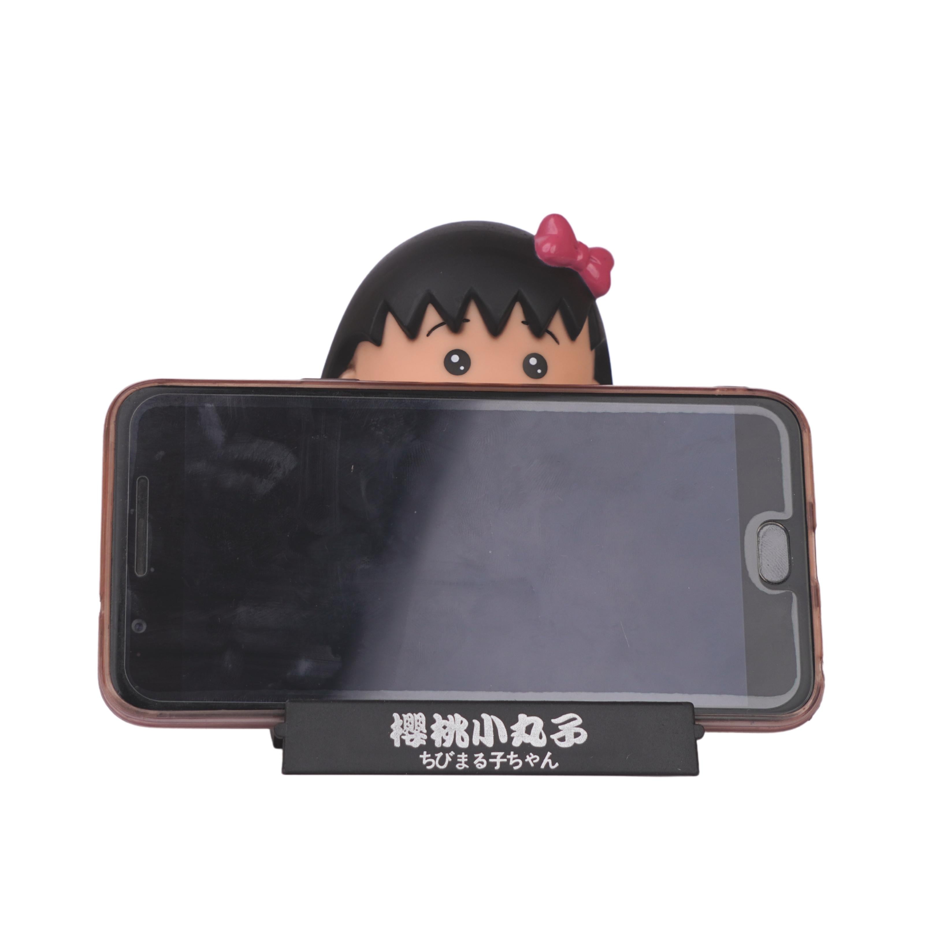 Chibi Maruko Chan Bobblehead