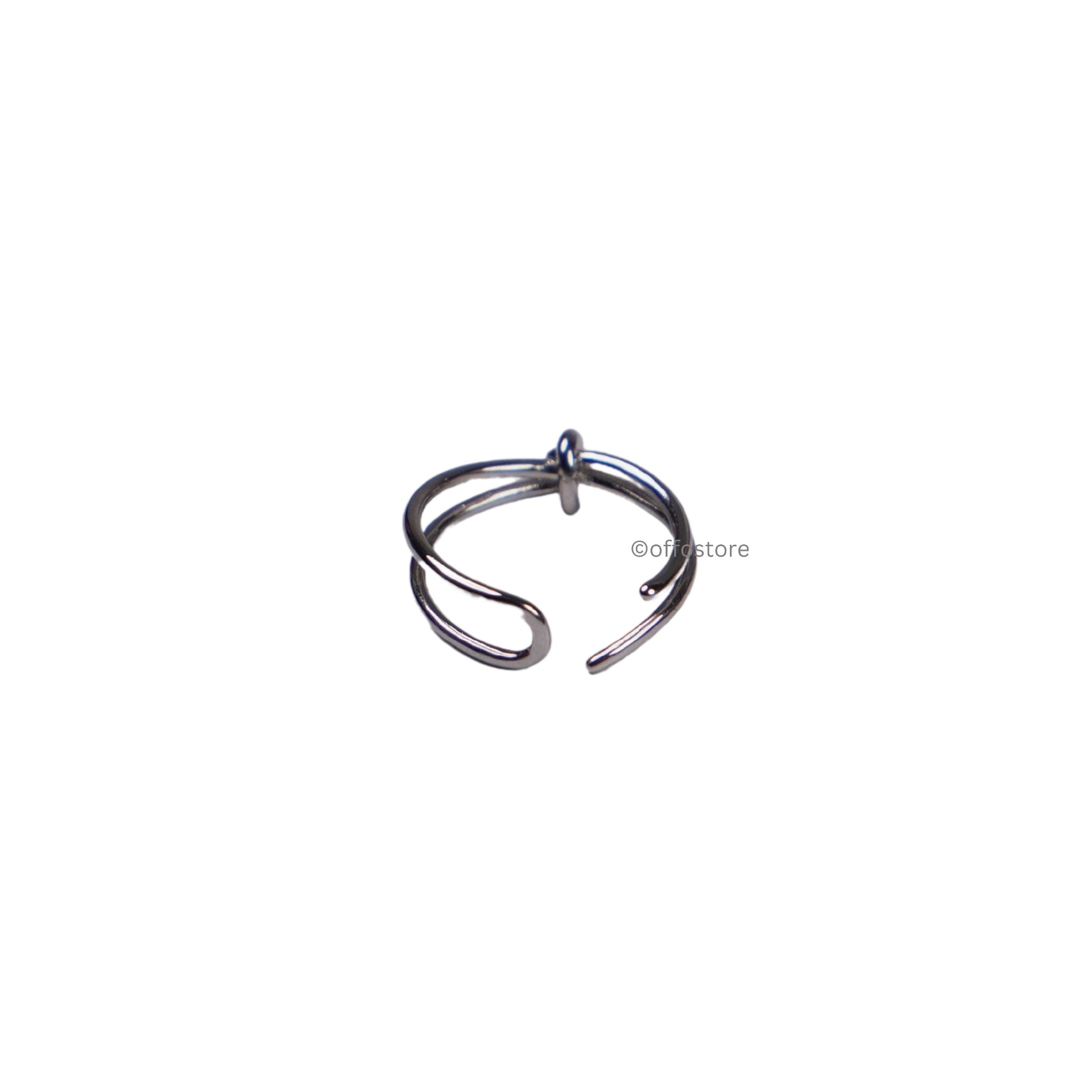 Stray Kids Felix Ring - B