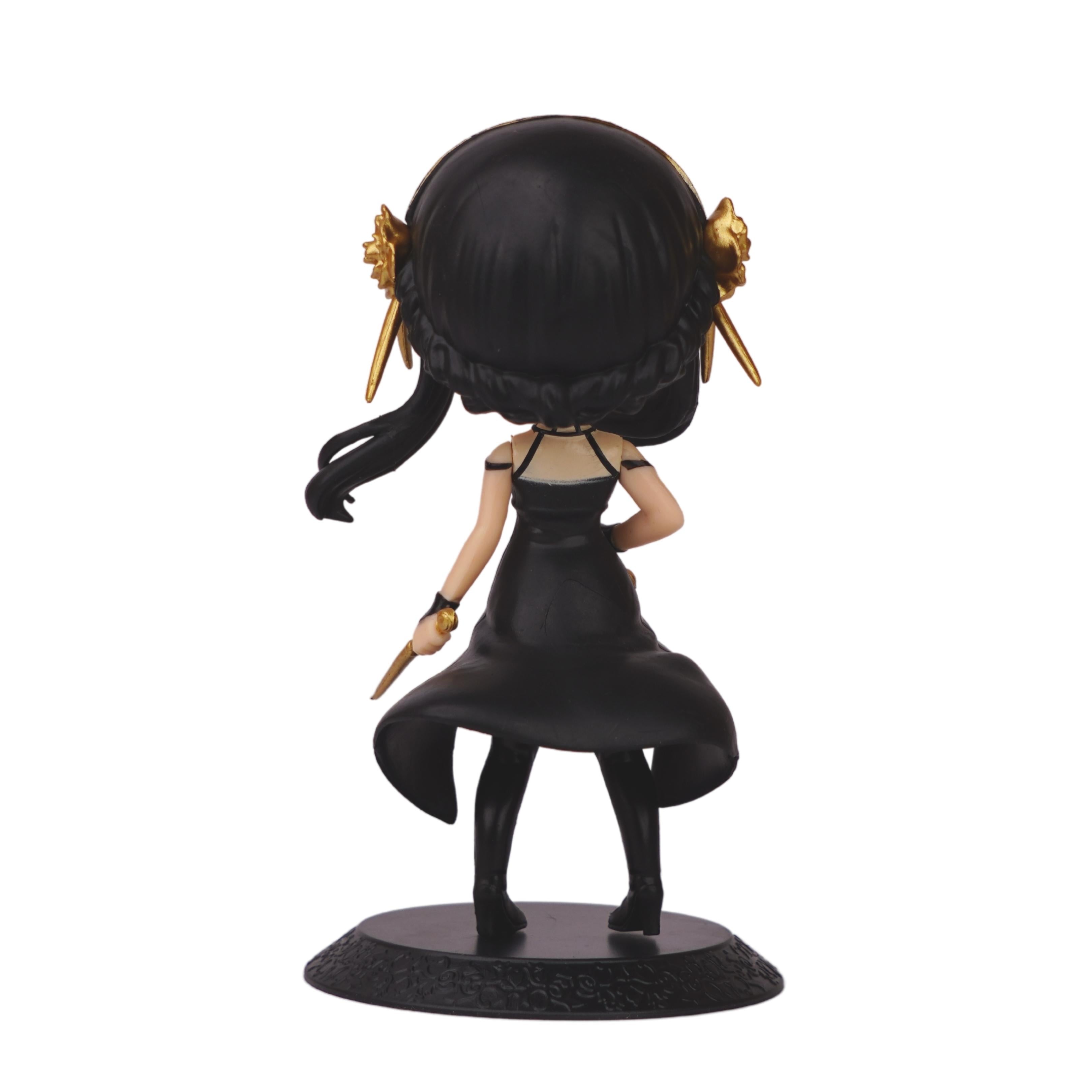 Anime: Spy x Family - Yor Forger Action Figure