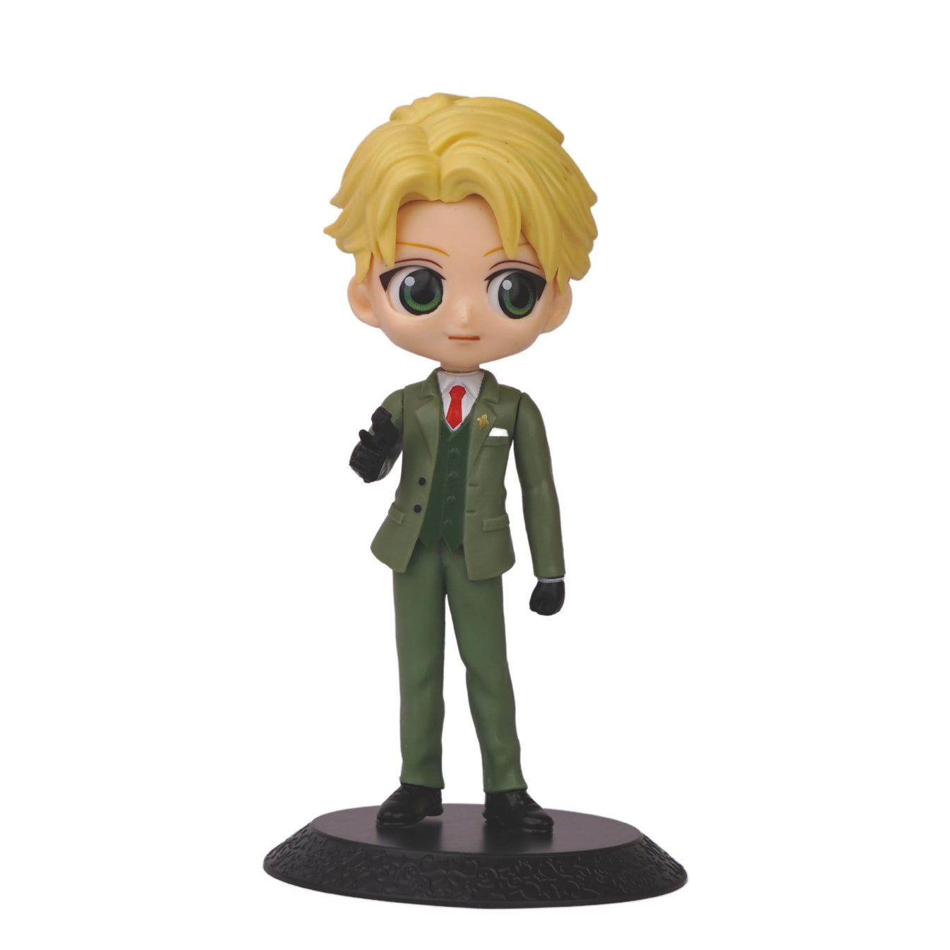 Anime: Spy x Family - Loid Forger Action Figure