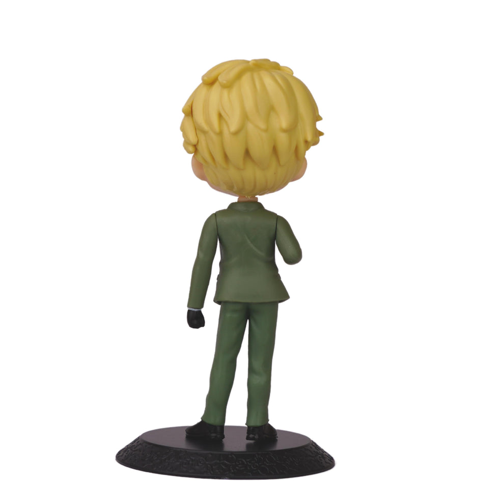 Anime: Spy x Family - Loid Forger Action Figure