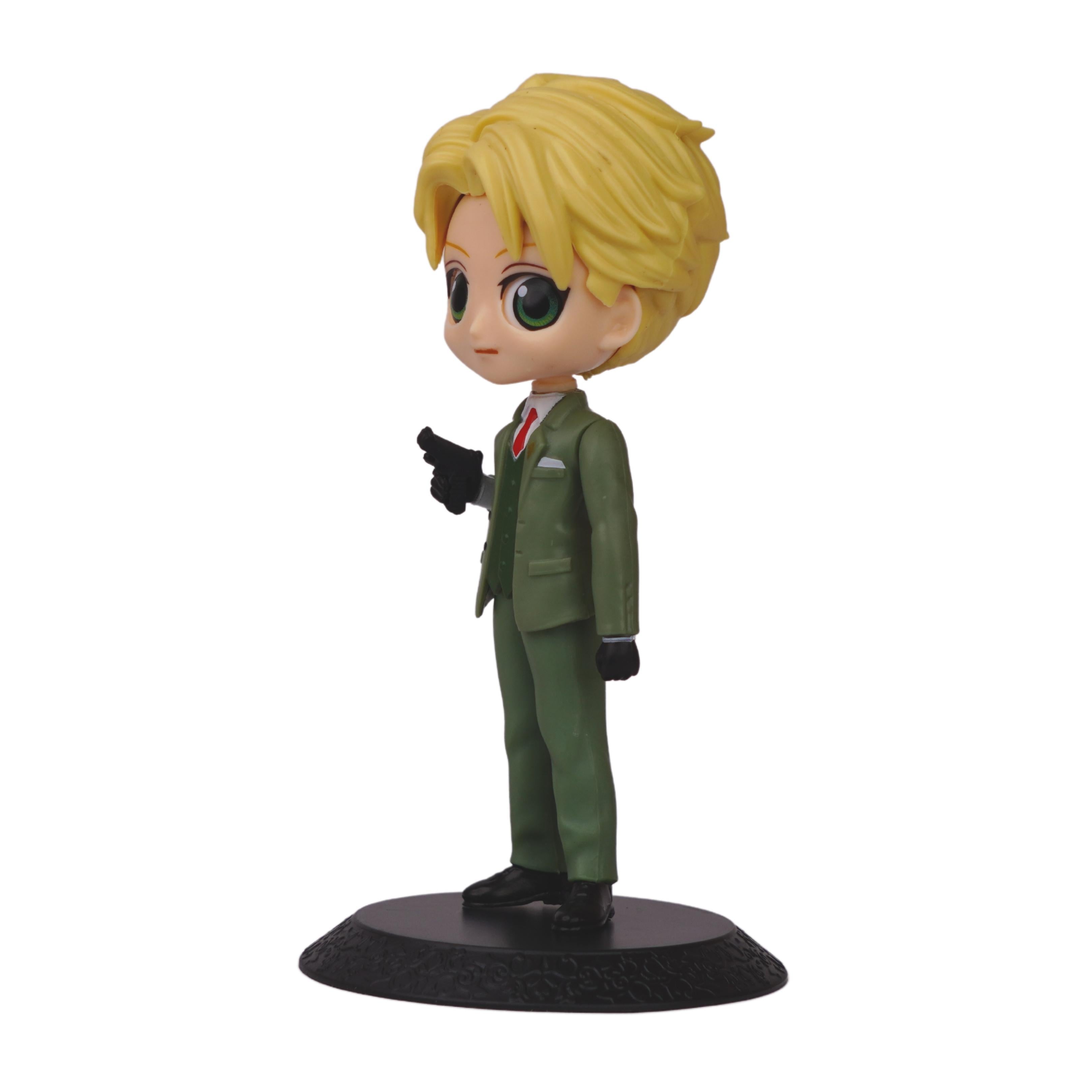 Anime: Spy x Family - Loid Forger Action Figure