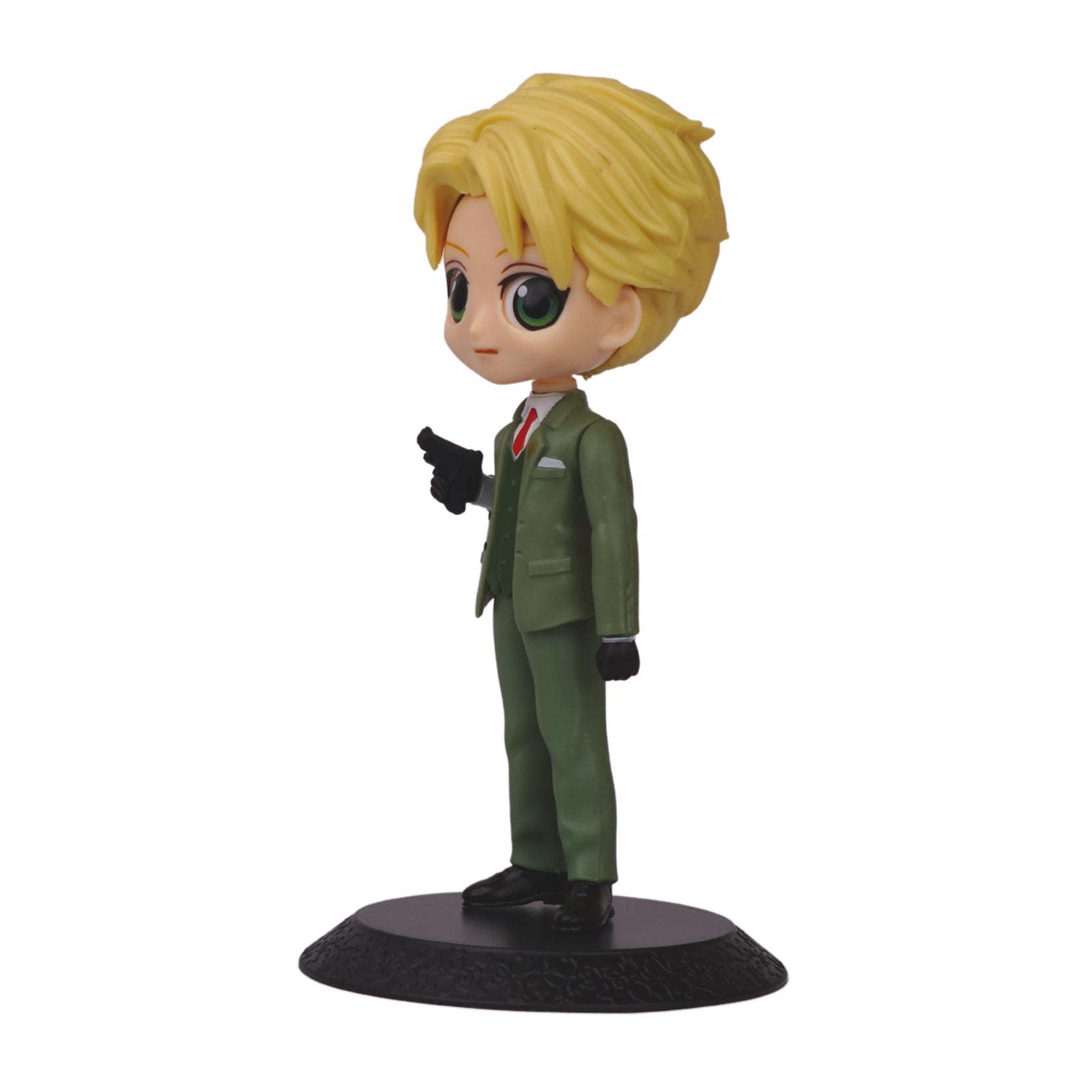 Anime: Spy x Family - Loid Forger Action Figure