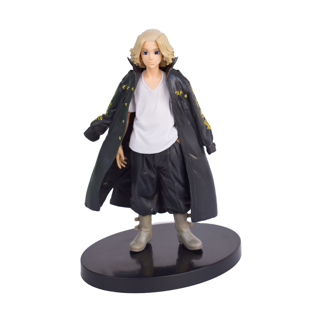 Tokyo Revengers Mikey Action Figure [15cm]