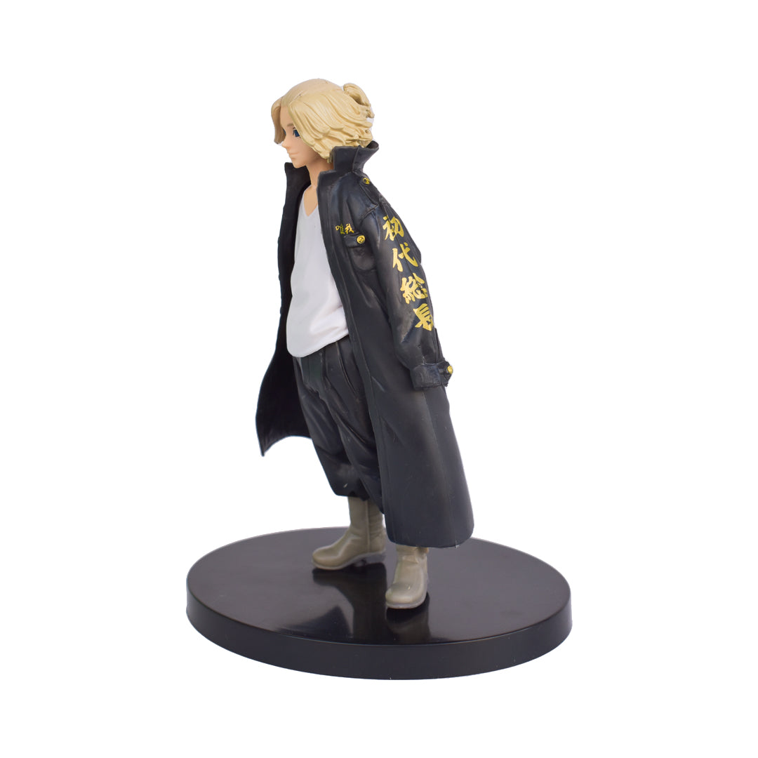 Tokyo Revengers Mikey Action Figure [15cm]