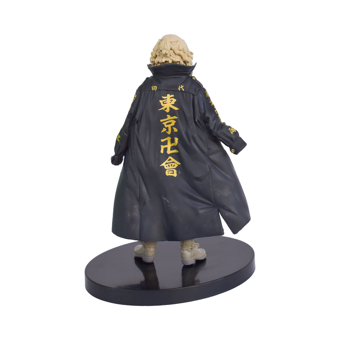 Tokyo Revengers Mikey Action Figure [15cm]