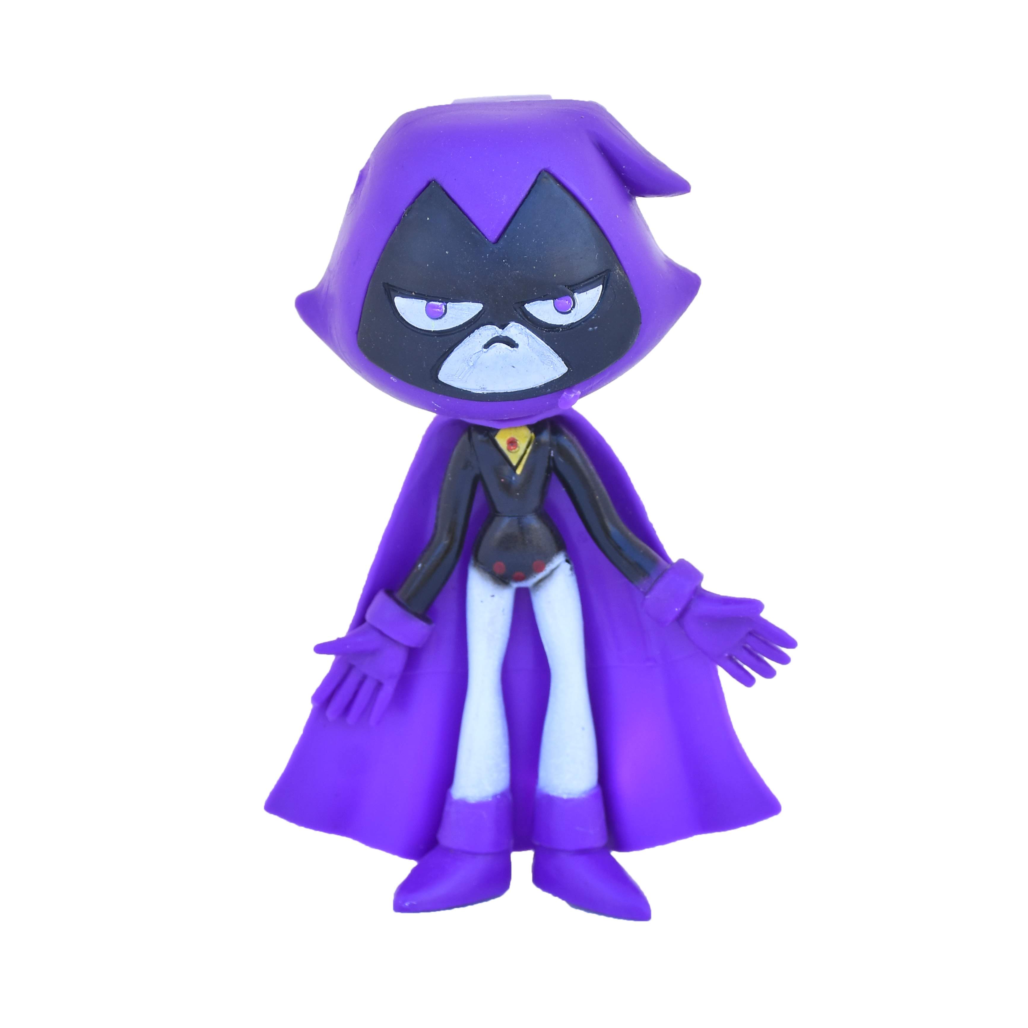Teen Titans Action figures Set of 5