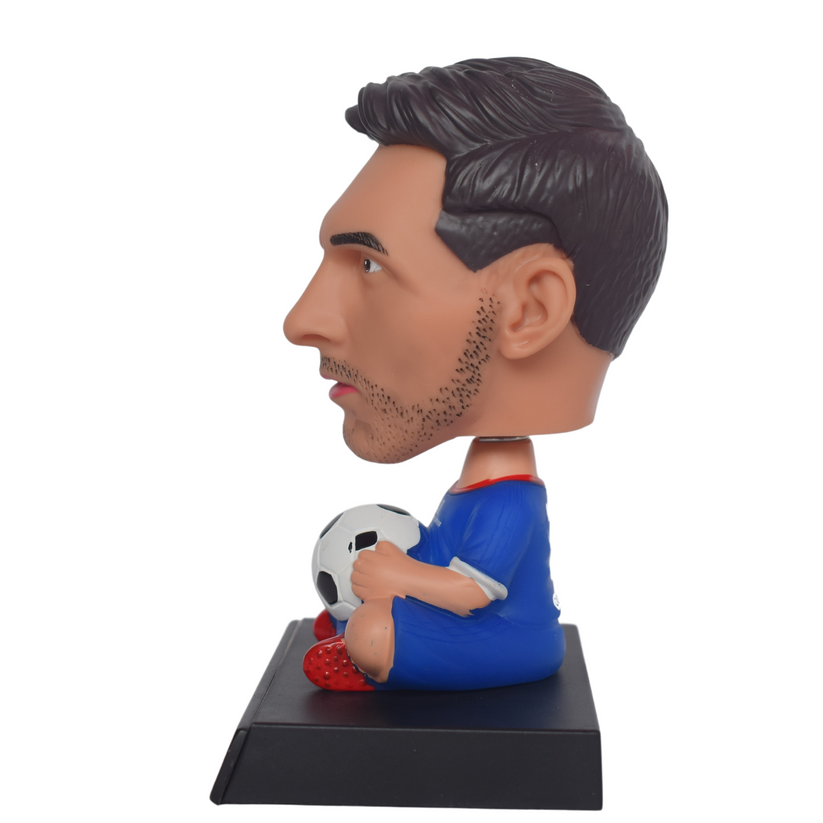 Lionel Messi Bobblehead