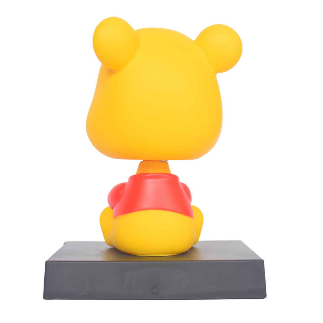 Winnie-the-Pooh Bobblehead